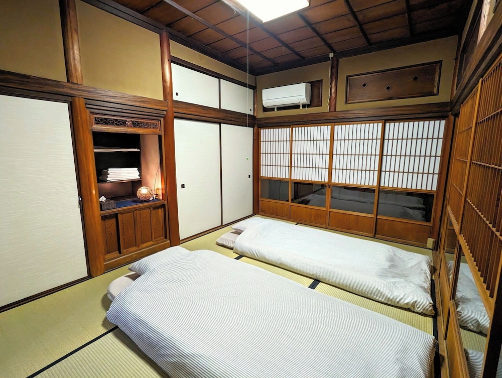 Maximum 7 Guests No Stairs To The Inn Old Japa / Nagasaki Nagasaki - Nagasaki
