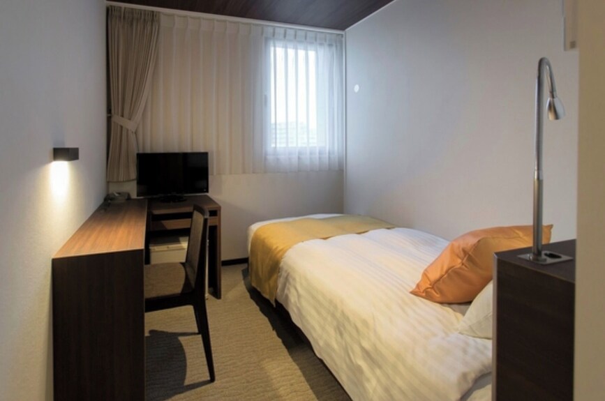 Nonsmoking Single Room 3rd To 5th Floors Vs / Morioka Iwate - Morioka