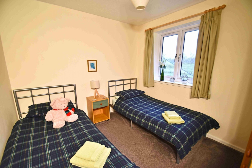 Birch View - Retreat Group - Aviemore