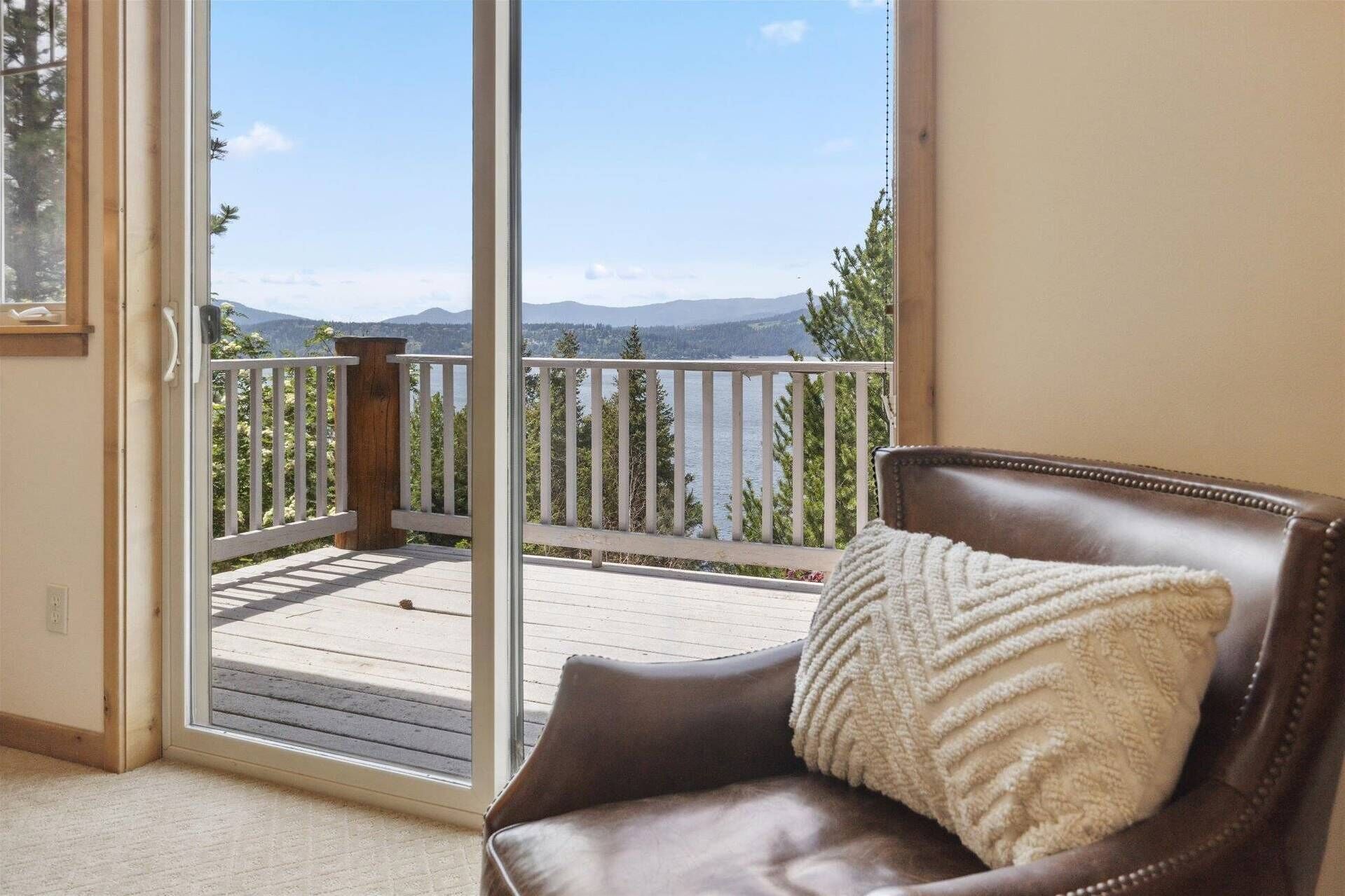 Luxe Lakeview Retreat Near Cda Resort Golf: New Amenities, Family Fun! - Coeur d'Alene, ID