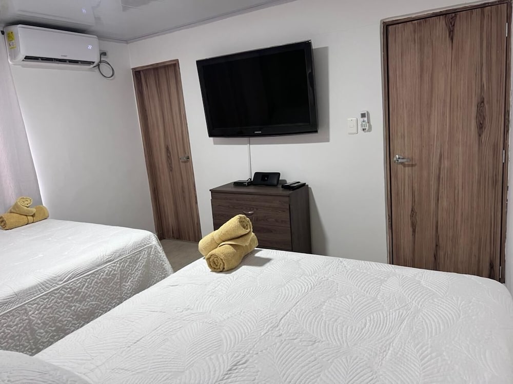 Sweet Dream Home - San Andrés