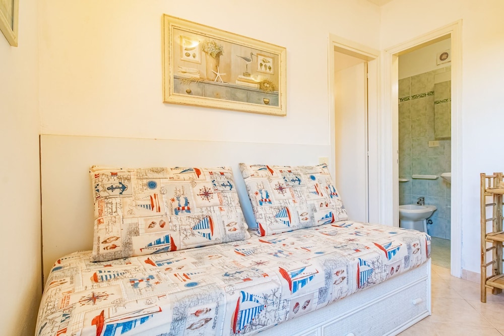 Villa Anna - Stella Marina - Elba