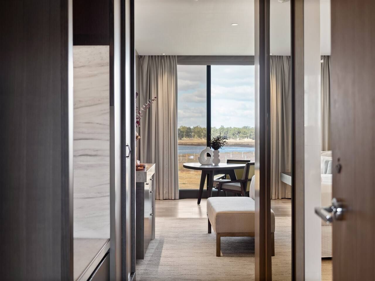 Samphire Chalet Peppermint Experience Eco Luxury - Busselton