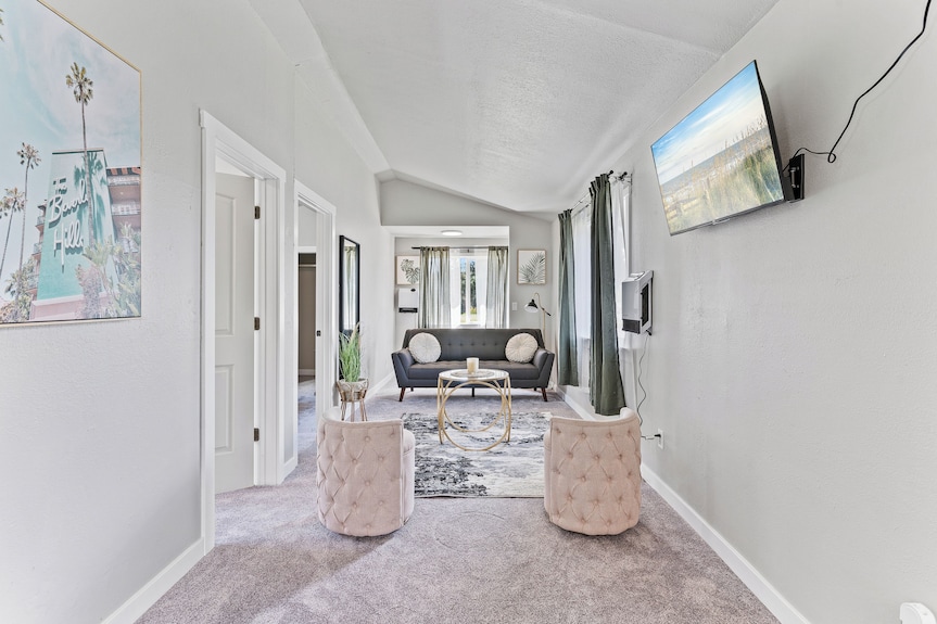 Cozy Home - Walking Distance To Downtown Sedro Woolley - Mount Vernon, WA