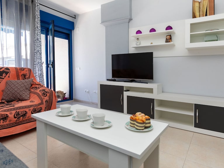 Miralcielo By Interhome - Peníscola