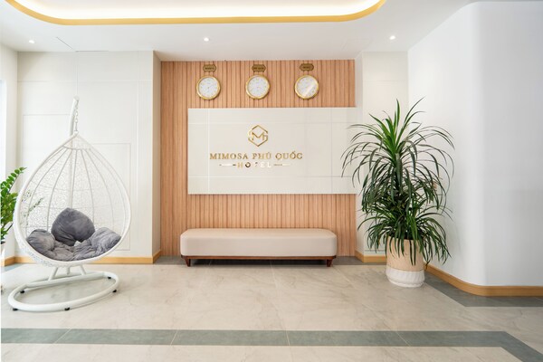 Mimosa Hotel Phu Quoc - Phú Quốc