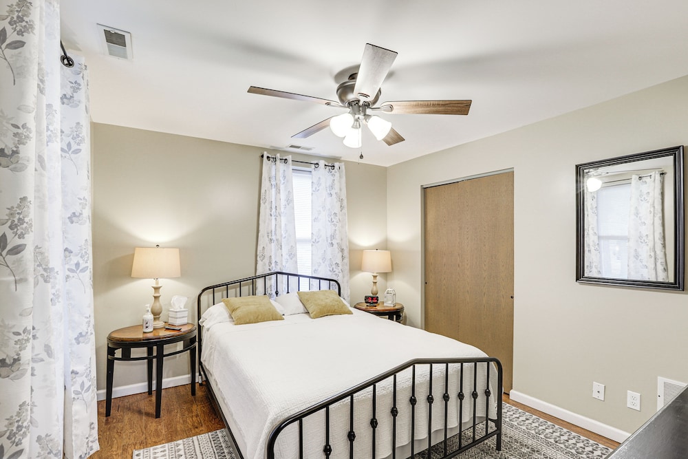 Pet-friendly Pacific Cottage Near Purina Farms! - Scotsdale, MO