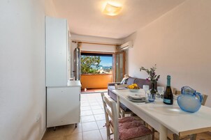 Apartamento Familiar, 1 quarto, terraço (Monte Majore House 70B) | Interior