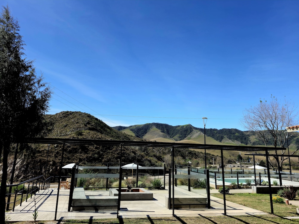 Hosteria La Angostura - Provincia de Tucumán