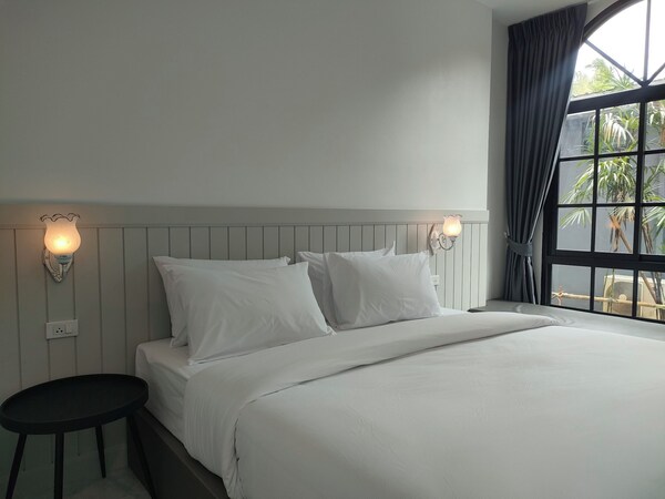 The Target Residence & Resort - Chiang Rai