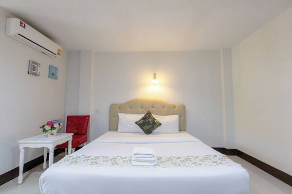 The Target Residence & Resort - Chiang Rai