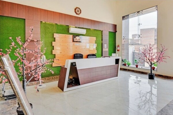 Hotel The Nd Grande - Dabra