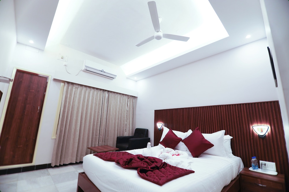 The Swagath Grande By Zeeyatt Regency - Dindigul