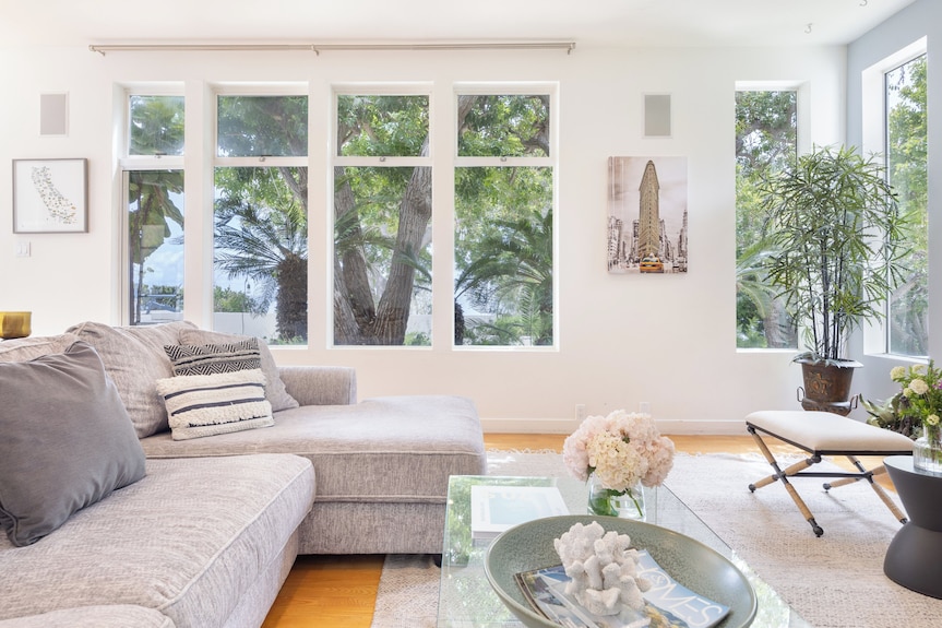 Stardust By Avantstay | Views, Hot Tub, Pool Table - Broad Beach, CA