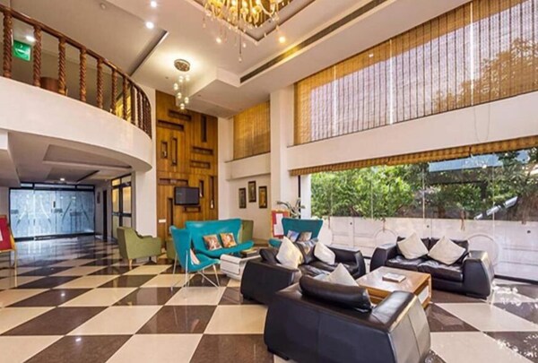 Hotel Bhargav Grand - Guwahati