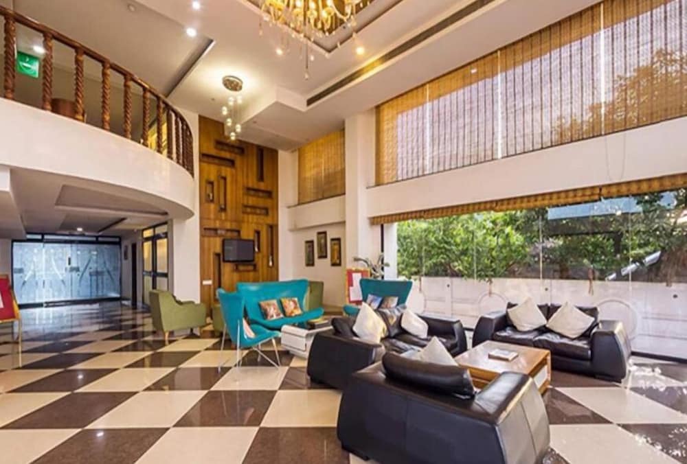 Hotel Bhargav Grand - Guwahati