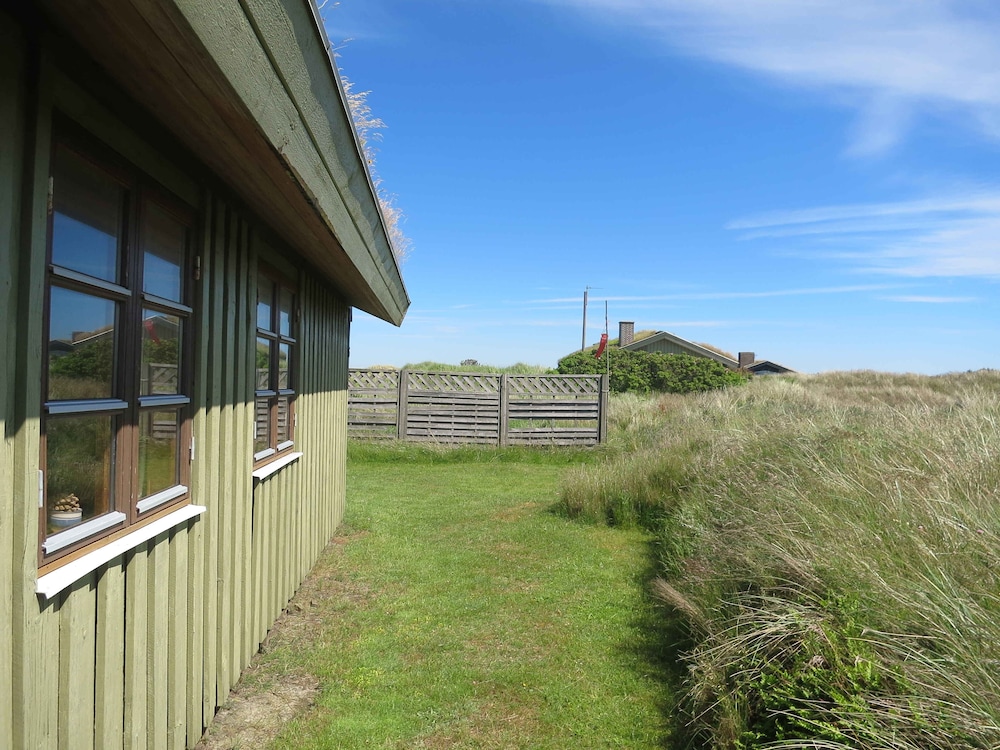 Scenic Holiday Home In Skagen. - Skagen
