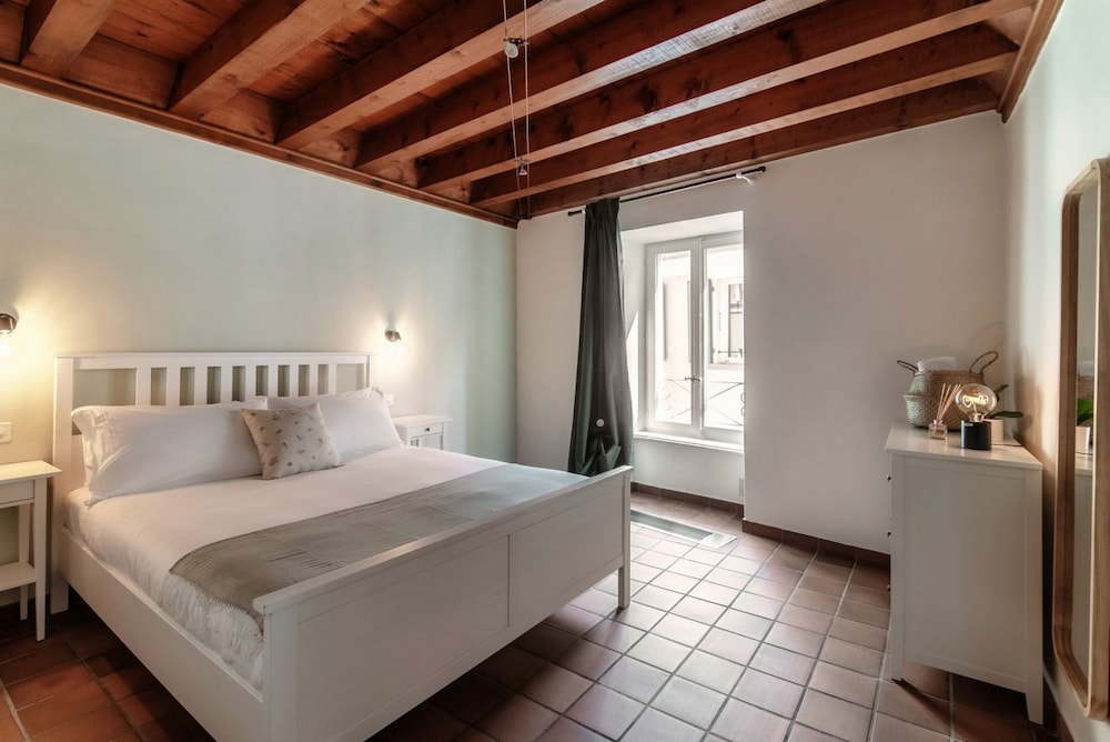 Wohnung Im Zentrum Von Locarno (Pardo 4) - Locarno