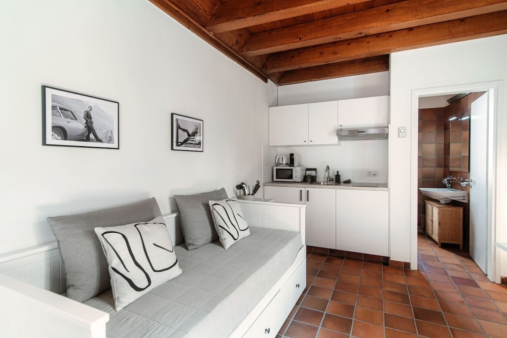 Wohnung Im Zentrum Von Locarno (Pardo 6) - Locarno