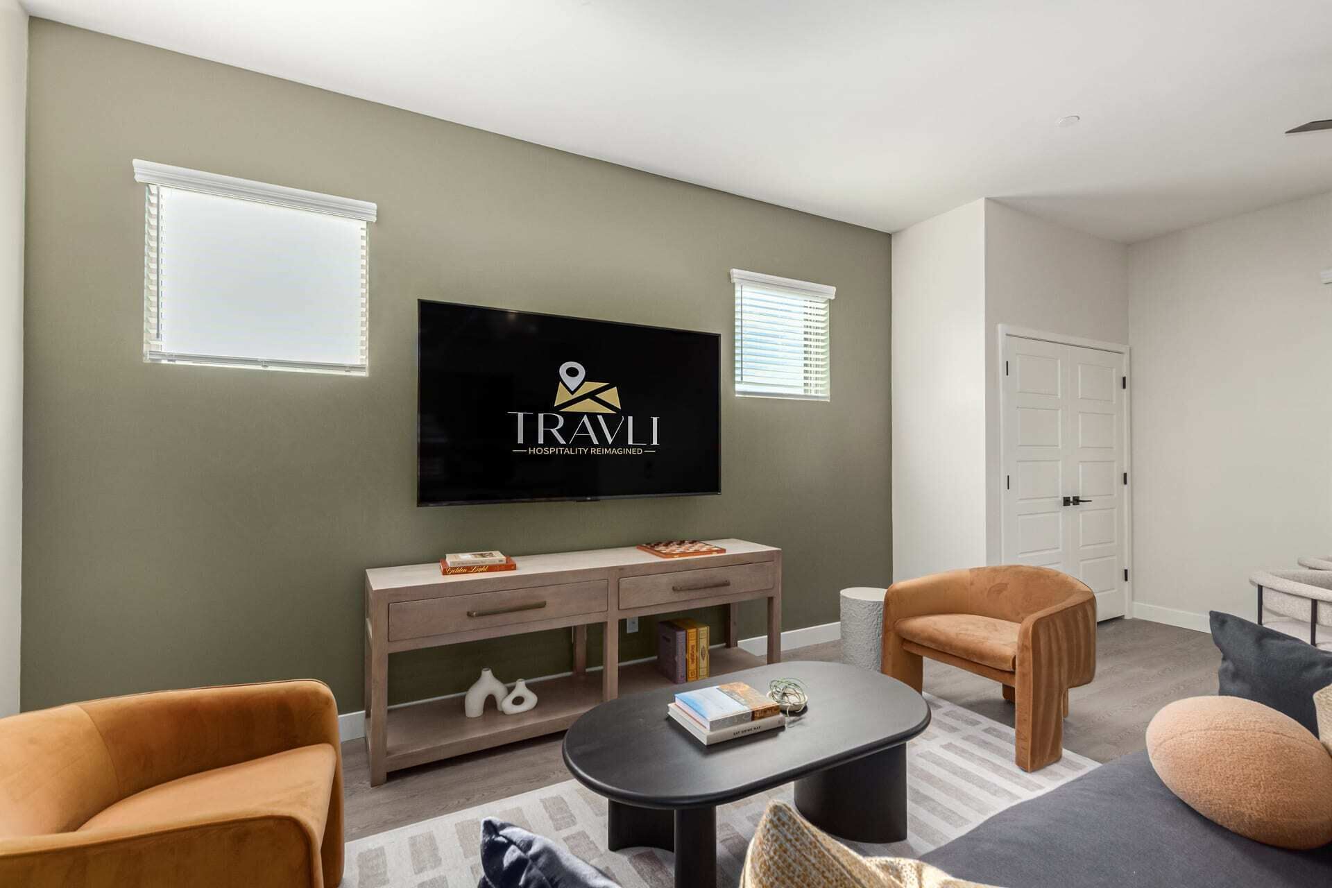 Macallister Luxe 1008 | Close To Golf |Heated Pool - Carefree, AZ