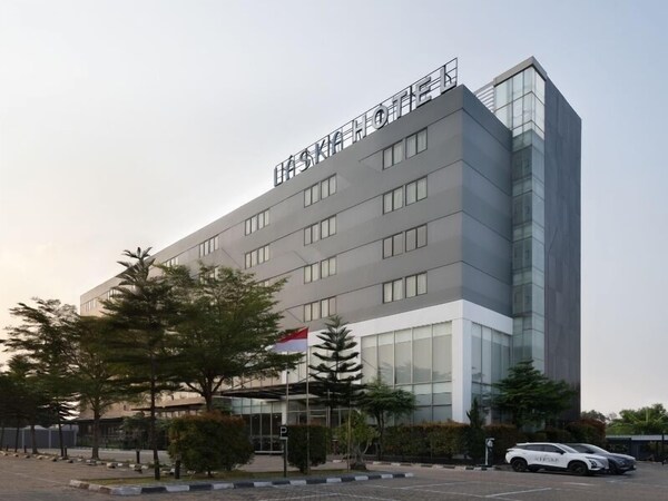 Laska Hotel Subang - Subang