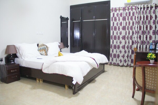 Gold Plus Hotel Ghana - Kumasi