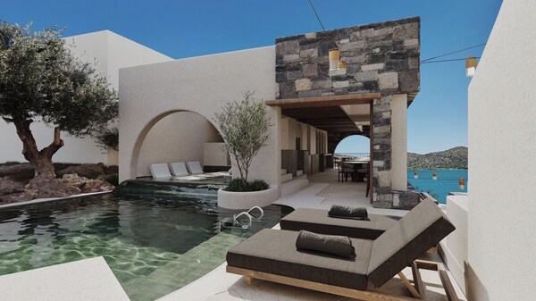 Elounda Stories Boutique Hotel - Elounda