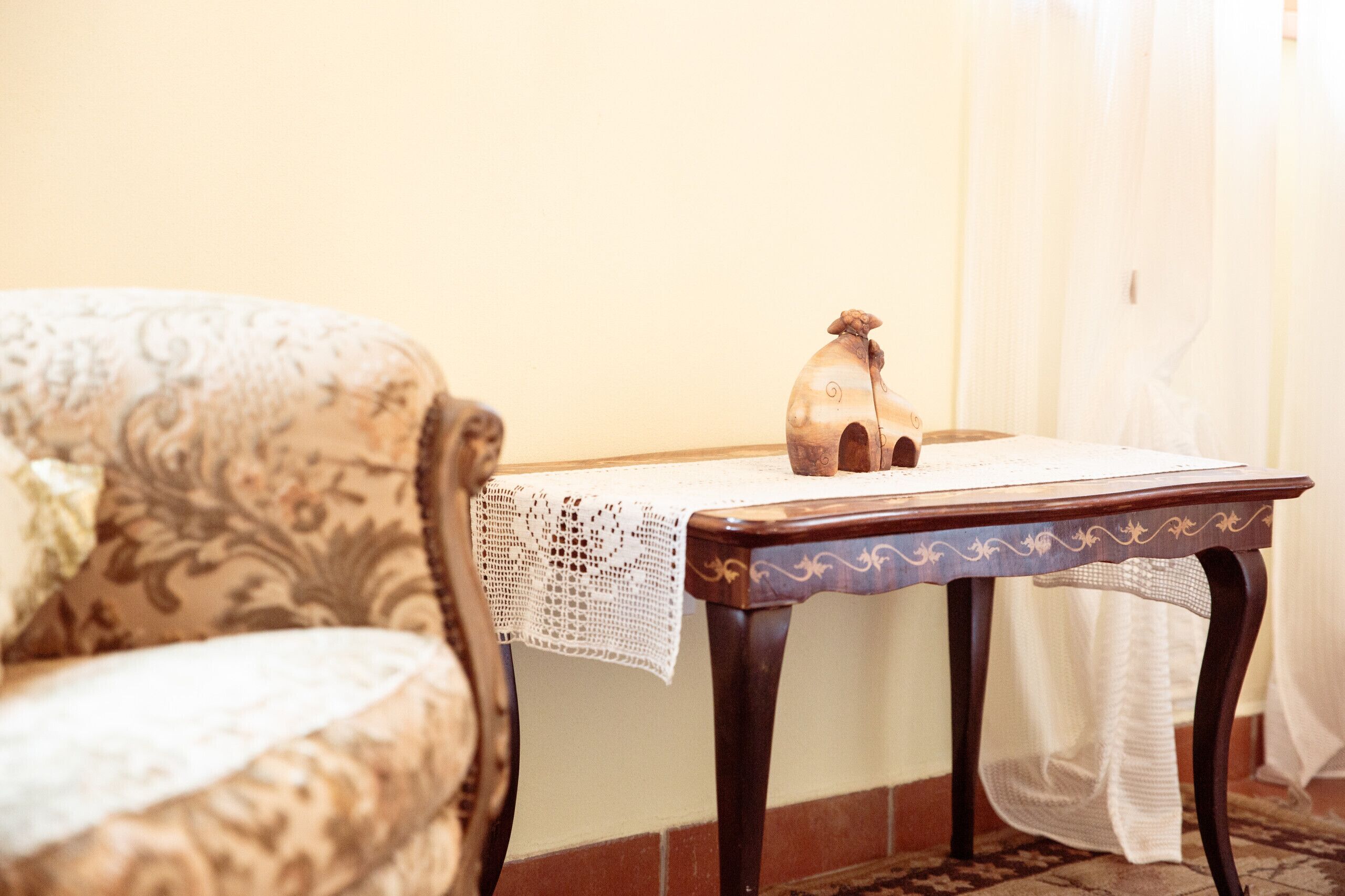 Colle Apartment With Swimming Pool - Altopascio