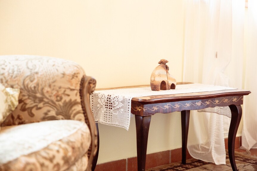 Colle Apartment With Swimming Pool - Altopascio