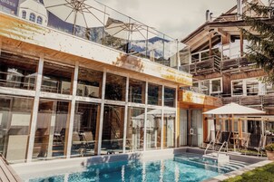 Terraço/pátio interior