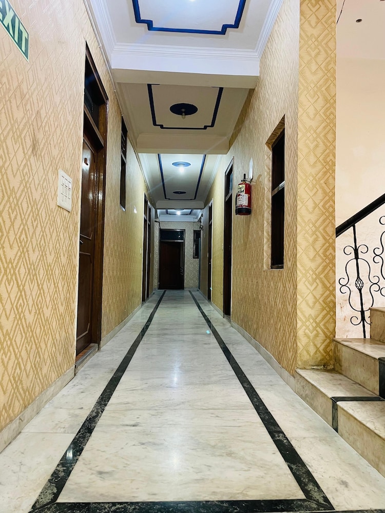 Hotel Shri Ram By Grb - New Delhi