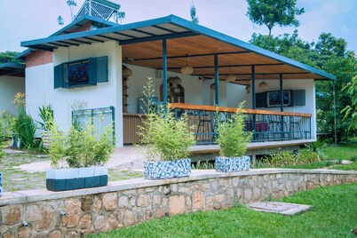 Don Bosco Hospitality Centre