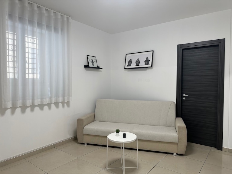 Appartamento La Claudette Catania Centro - Catania