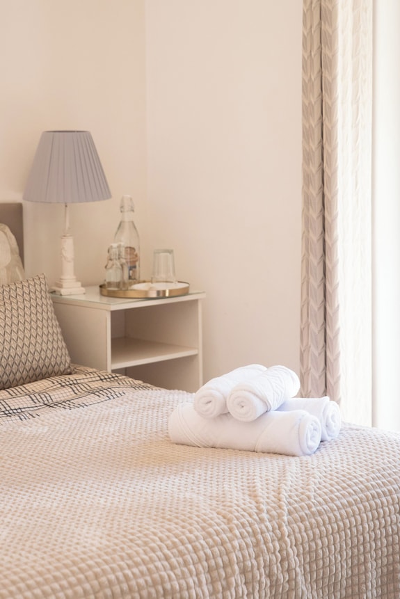 White Star House - Estoril