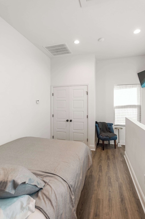 Charming Townhome - Built In 2023 - Lafayette, LA