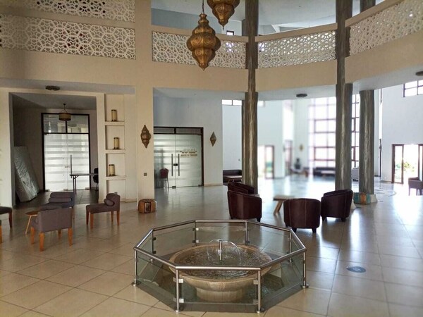 Luxury Beachfront Apartments - Mombasa