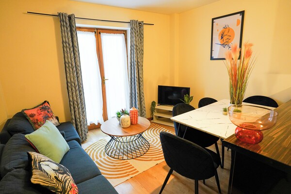 Beautiful 2-bedroom Apartment In Kettering - Kettering