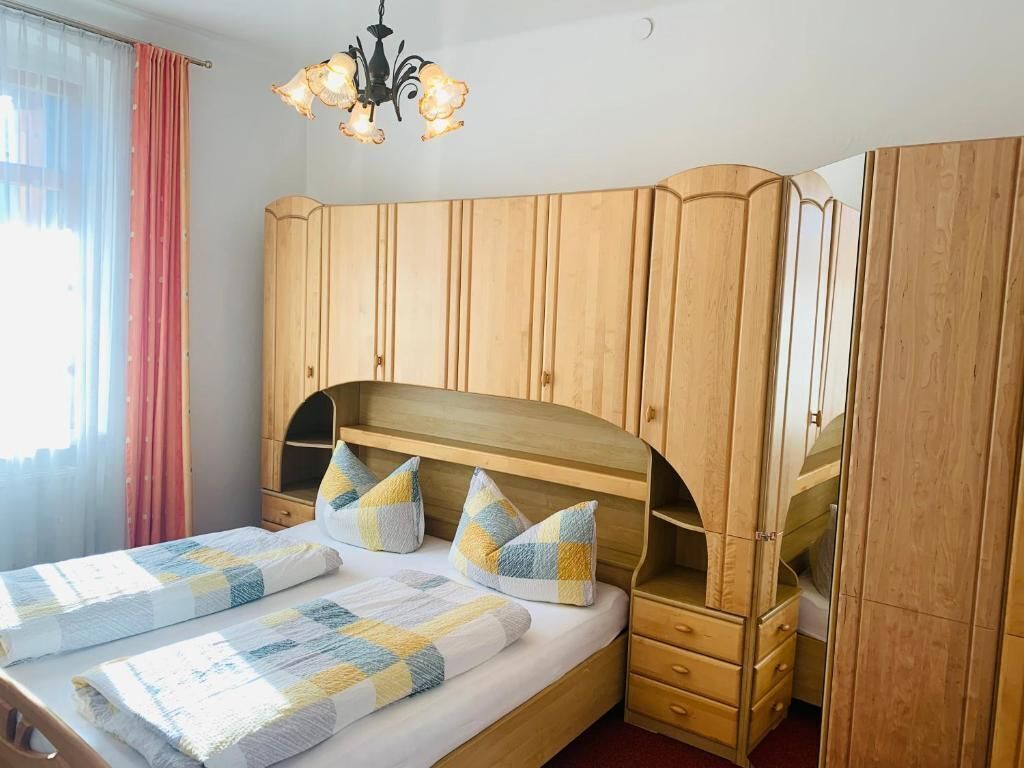 Sonnwendhof "Kellerjochblick" - Ferienwohnung Kellerjochblick - Schwaz