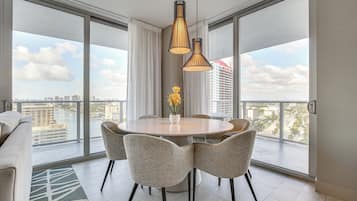 Apartamento (3 Bedrooms) | Interior