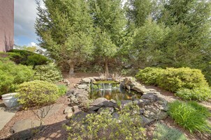 Apartamento (1 Bedroom) | Parte interna