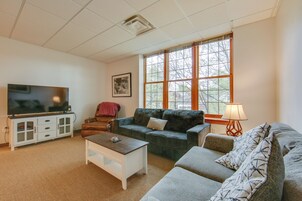 Apartamento (2 Bedrooms) | Fachada da propriedade