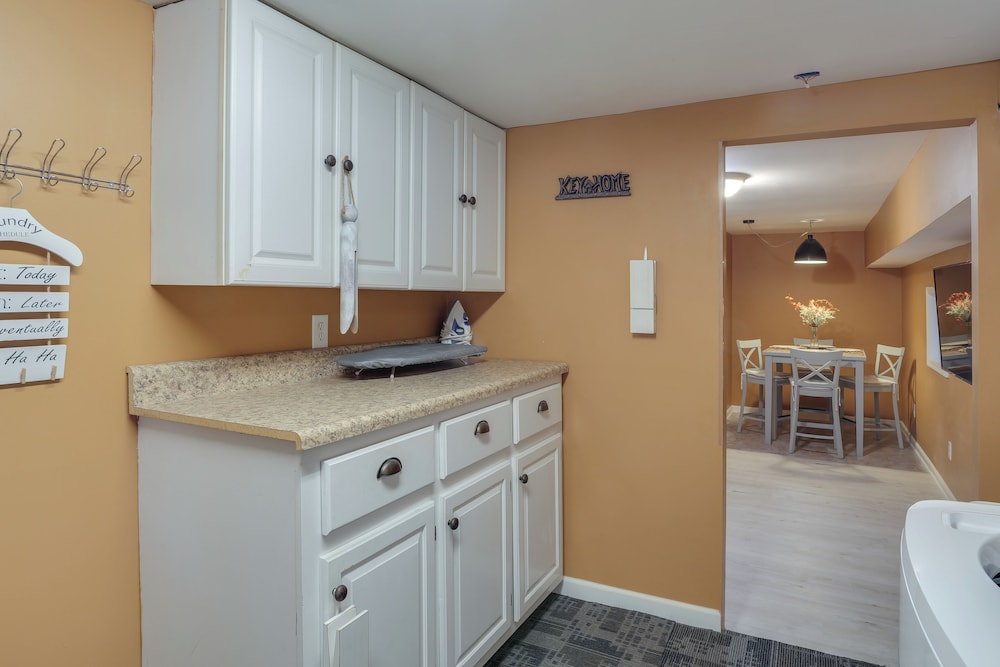 5 Mi To Columbia: Pet-friendly Culleoka Home - Columbia, TN