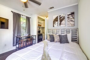 Apartamento (0 Bedroom) | Interior