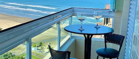 Apartamento | Refeições ao ar livre