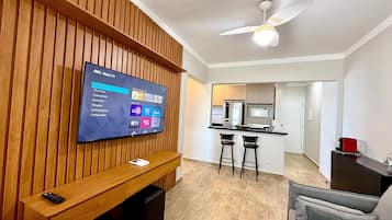 Apartamento | Interior