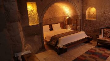 Quarto casal tradicional | Roupas de cama de algodão egípcio, roupas de cama premium, frigobar