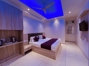 1 quarto, Wi-fi grátis