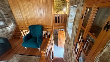 Apart Tas Ev | Quartos insonorizados, ferro/tábua de engomar, Wi-fi grátis