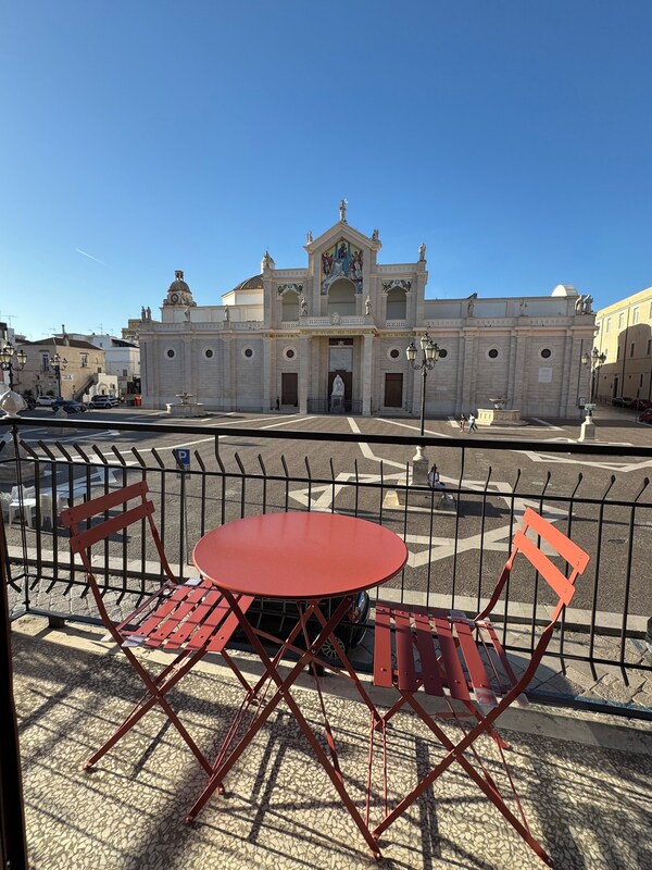 Duomo Rooms - Manfredi Homes&villas - Manfredonia