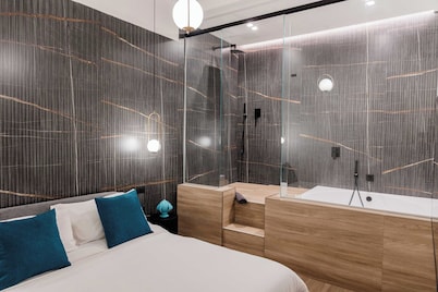 Duomo Rooms - Manfredi Homes&Villas